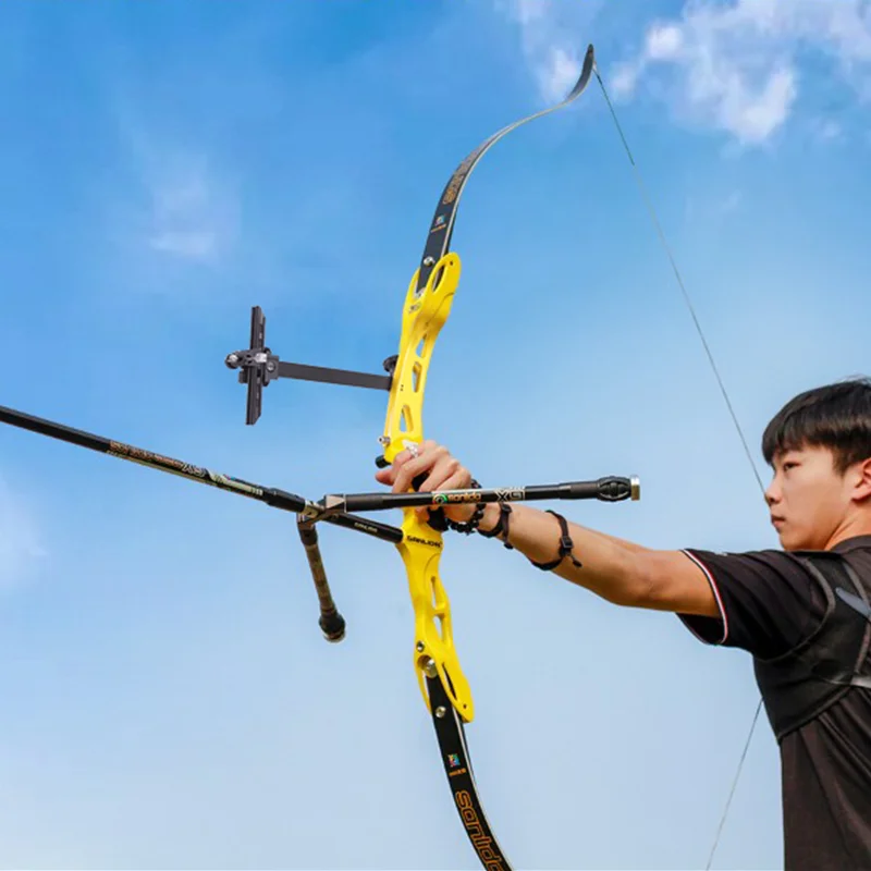 High Quality Sanlida Archery Miracle X9 Bow – Outdoor Gear & Equipment ...