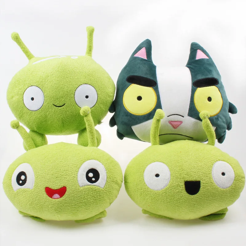 Mooncake Final Space Plush | Tv Show Plush | Mooncake Doll | Mooncake ...