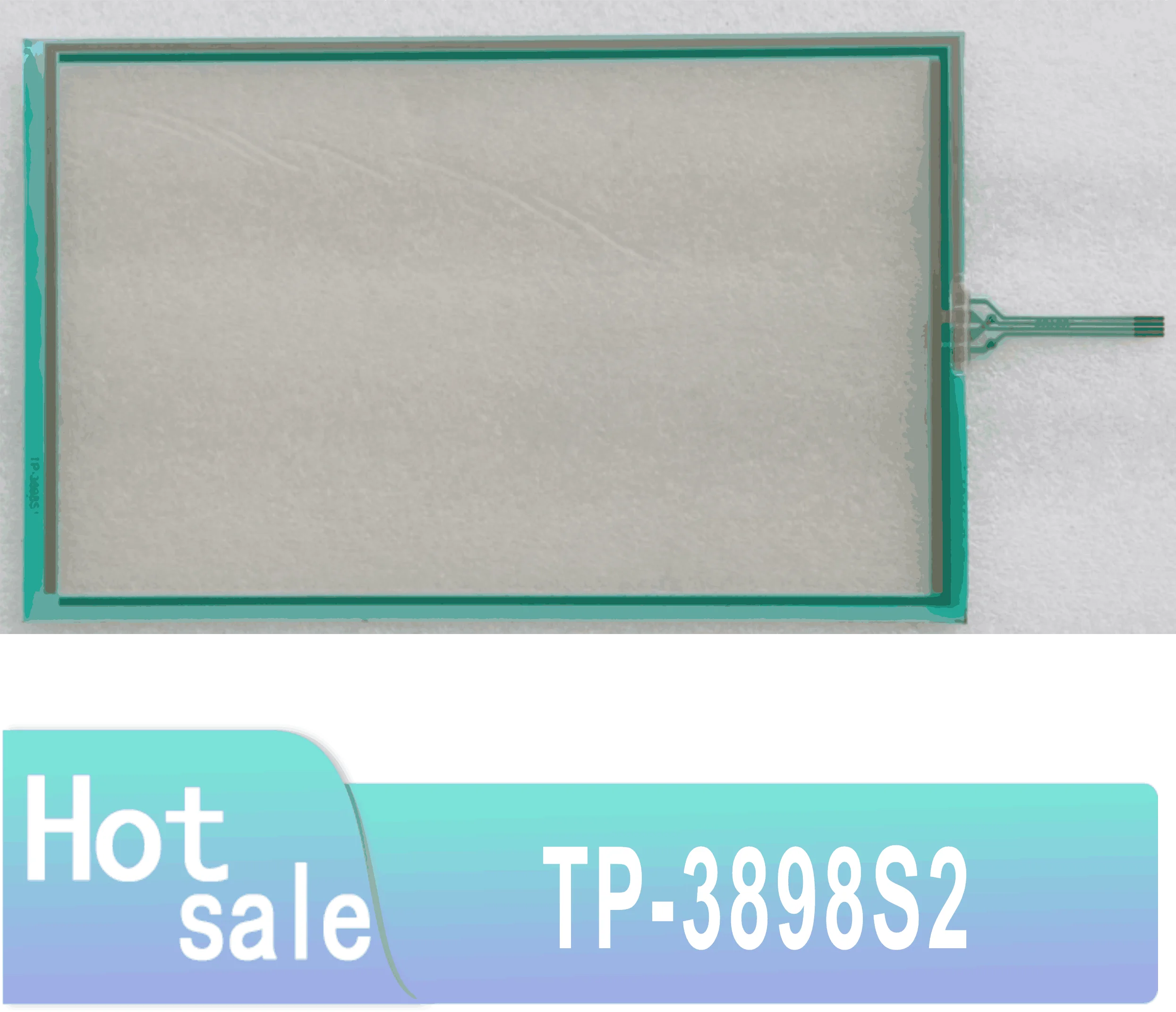 NEW-TP-3898S2-TP-3898S2-TP3898S2-PLC-touch-screen-panel-membrane ...