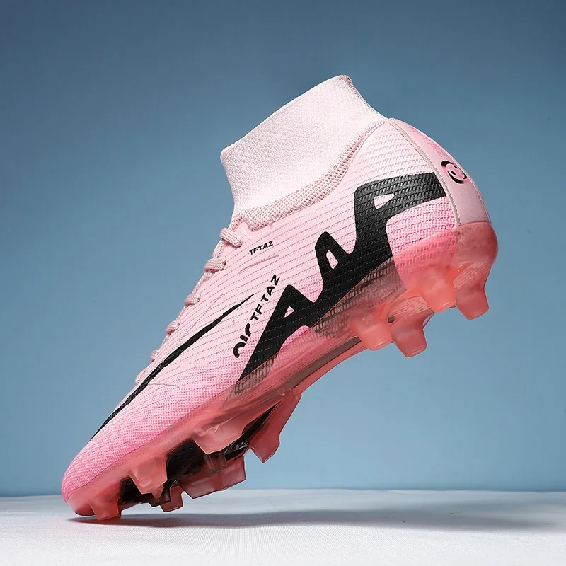 Men-Society-Cleats-Soccer-Shoes-TF-FG-Professional-Football-Shoes ...
