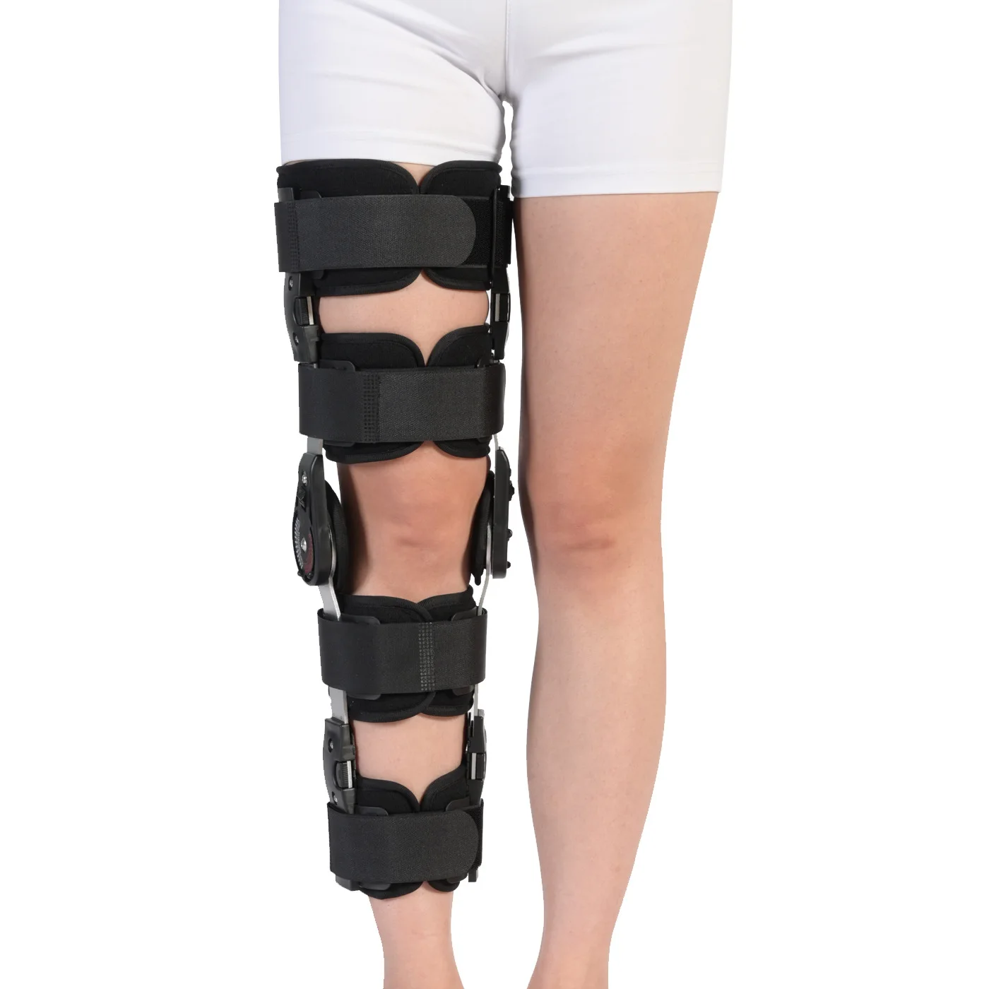 New-model-Orthopedic-Support-Stabilizer-After-Surgery-Adjustable-Hinged ...