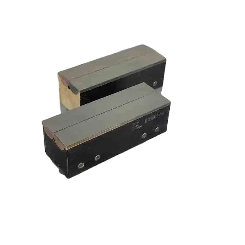Press Brake Bending Spring Follow Die Rolla V Die, Rolla-V Bending ...