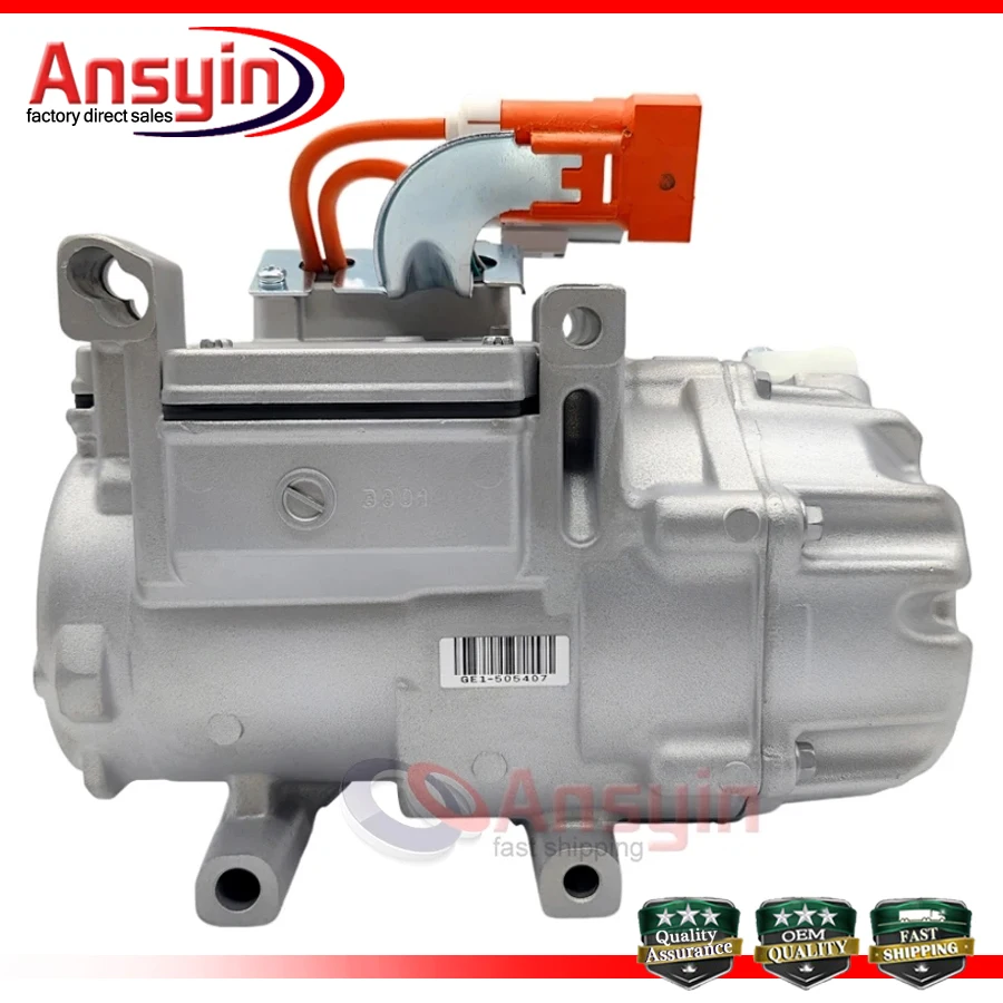 ES34C-Electric-Air-Compressor-For-Lexus-LS600h-07-12-model-042000-0102 ...
