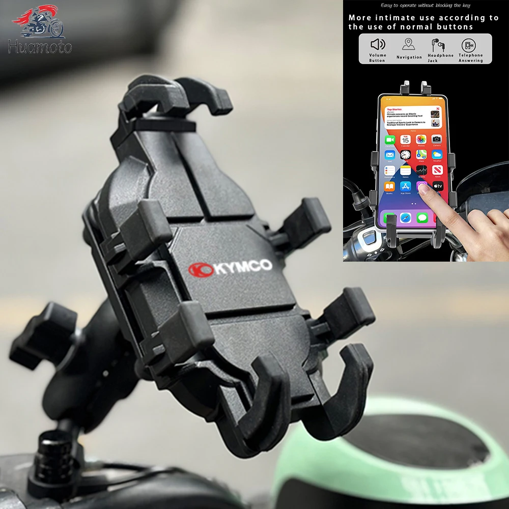 Shockproof-Shock-Absorber-For-KYMCO-AK550-XCITING-250-300-350-400-400S ...