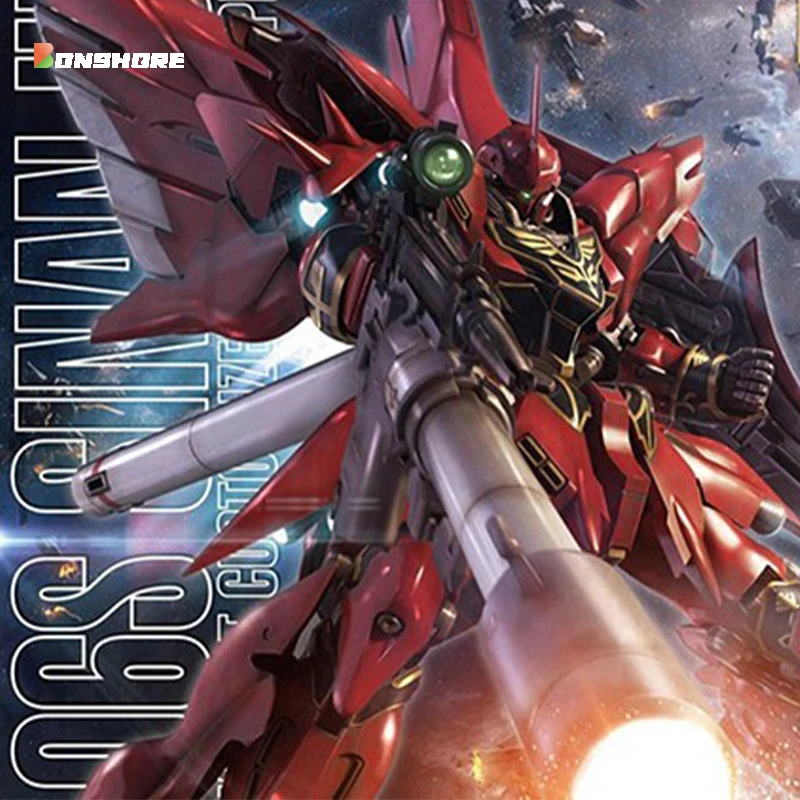 1-100-MG-Rocket-Launcher-Robert-Model-Ova-Anime-Version-Collection-Doll ...