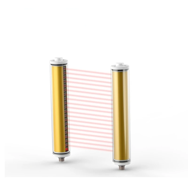 Chinese manufacturer beam fence infrared security laser beam sensor ...