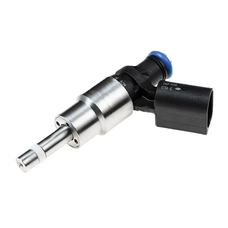 4pcs Fit For Volkswagen Audi A6 Injector Fuel Injector 0261500037 ...