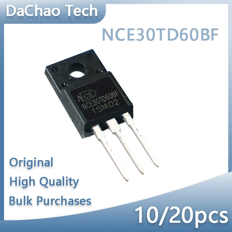 20-10pcs-NCE30TD60BF-30TD60-600V-30A-TO220F-IGBT-Original-New.jpg