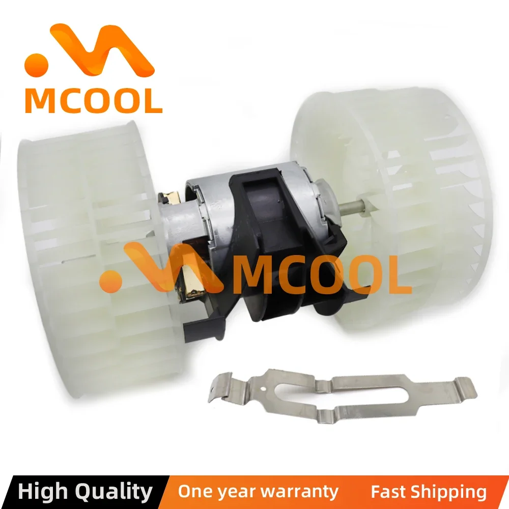 LHD-AC-BLOWER-MOTOR-For-Interior-Fan-For-Mercedes-Benz-W124-W210-NEW ...