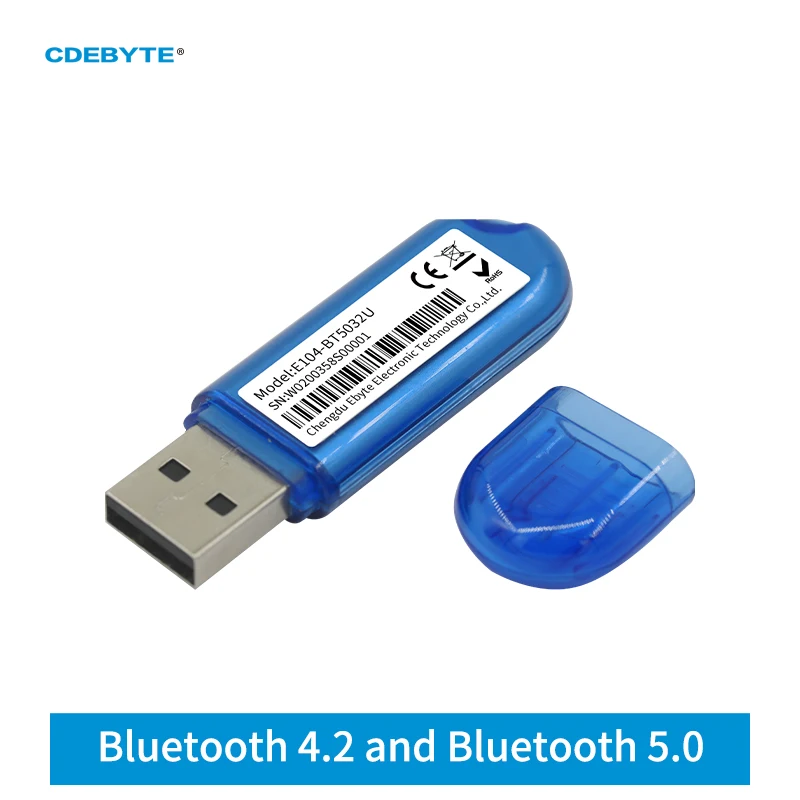 CDEBYTE-nRF52832-Sniffer-Bluetooth-Sem-Fio-USB-Ferramenta-de-Captura-de ...