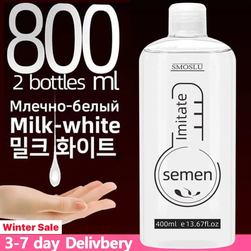 Lubrication-for-Session-Milk-Anal-Lubricant-Oil-800-400ml-Water-based ...