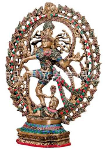 Hinduism Gods And Goddesses Statues