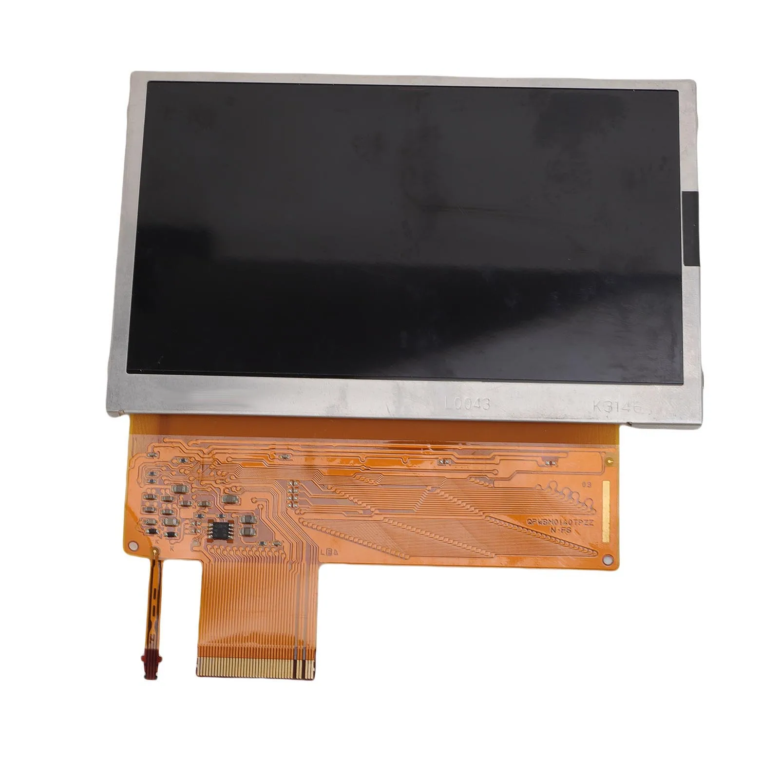 LCD Display Screen Replacement for Sony PlayStation Portable PSP 1000 ...
