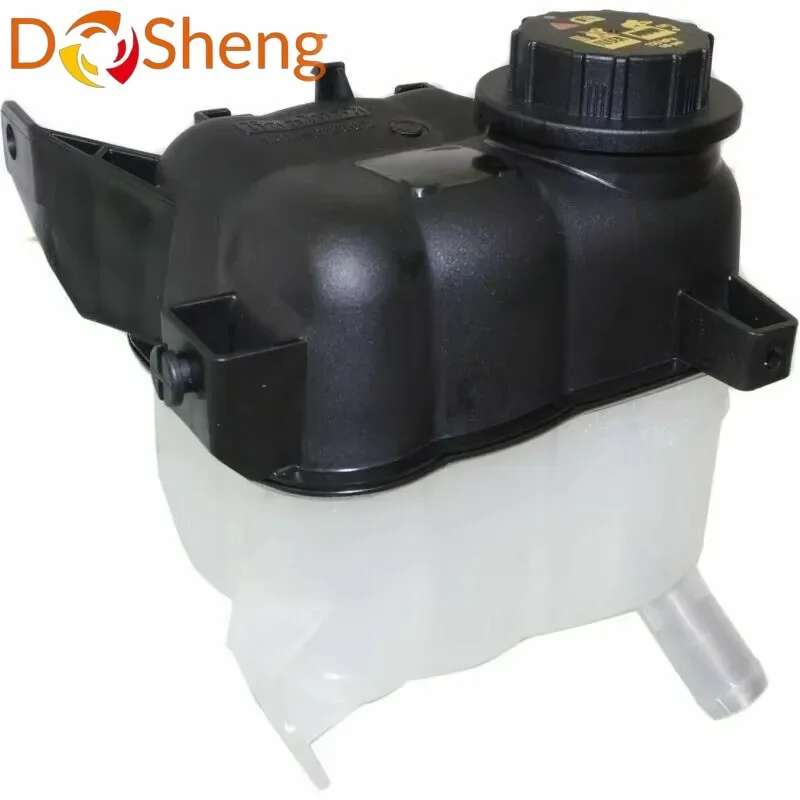 AG1Z8A080S-Engine-Coolant-Reservoir-Radiator-Expansion-Tank-with-Cap ...