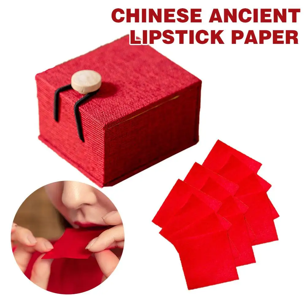Ancient-Chinese-Lipstick-Paper-Long-Lasting-Lip-Gloss-Lipsticks-Your ...