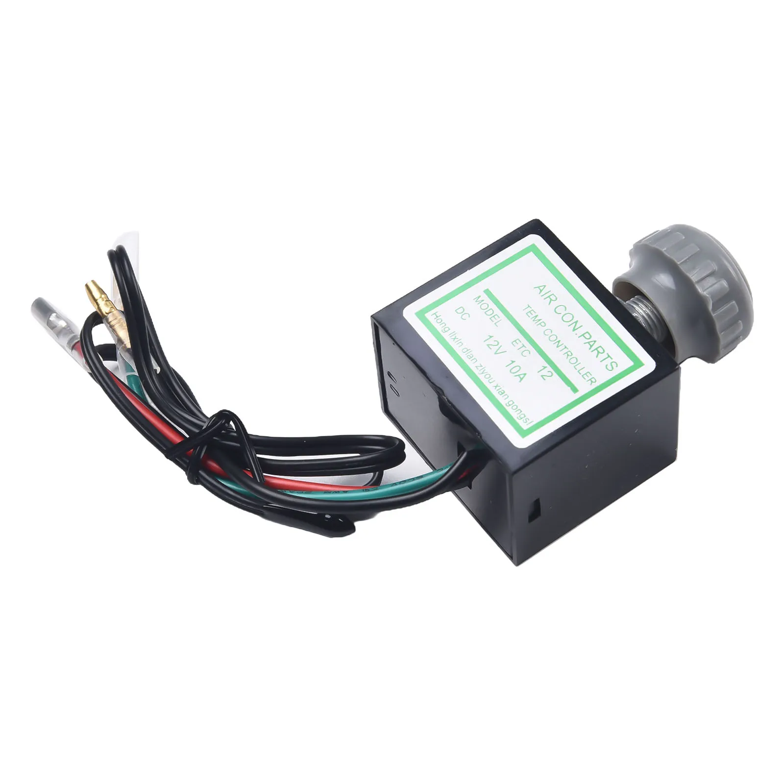 12V-10A-Car-Air-Conditioner-Electronic-Thermostat-Switch-Temperature ...