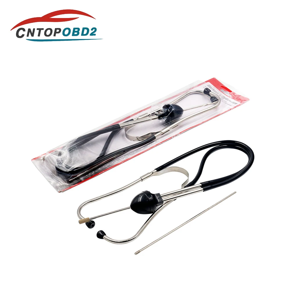 Car Stethoscope Car Engine Cylinder Automotive Hearing Tools Car ...