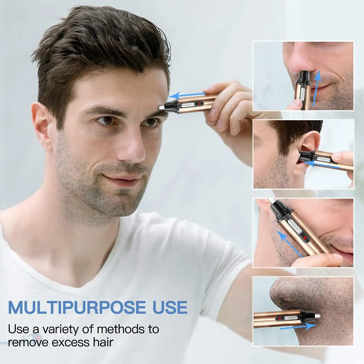 Exquisite-Trimmer-for-Men-and-Women-Nose-and-Ear-Trimmer-Clipper ...