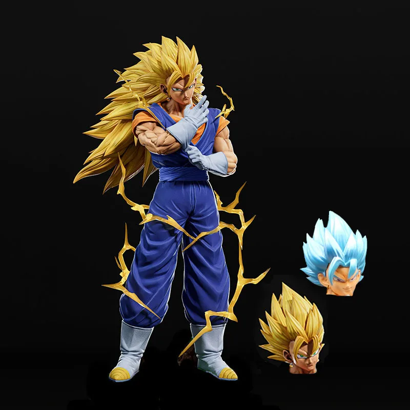 Ssj3 Vegito