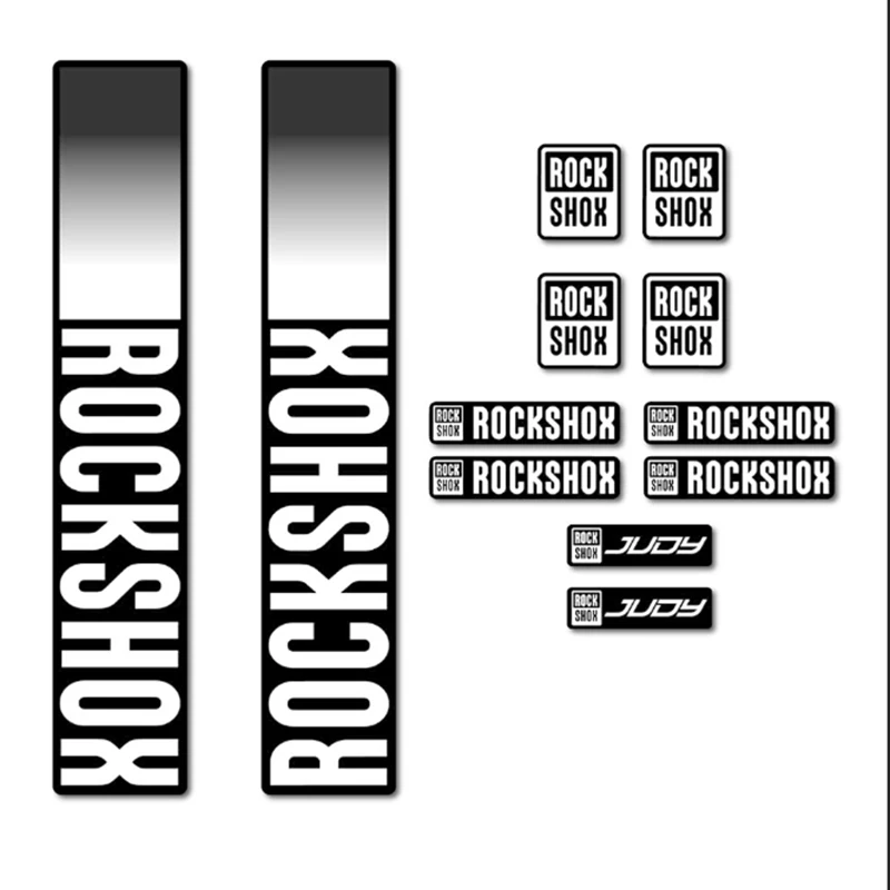 Pegatinas-para-horquilla-de-bicicleta-personalidad-para-STAR-SAM ...