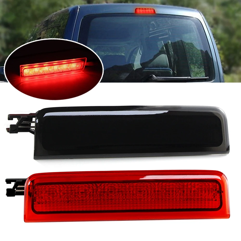 1PCS-For-Volkswagen-VW-Caddy-2003-2015-Third-3rd-Centre-High-Level-Rear ...