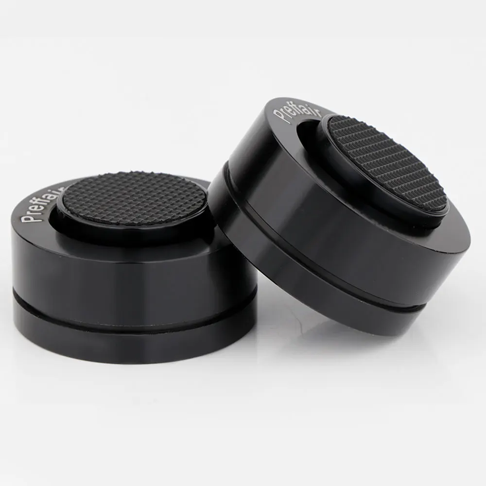 4pcs-HIFI-Audio-Speaker-Amplifier-Ceramic-beads-Steel-ball-Scroll-Anti ...