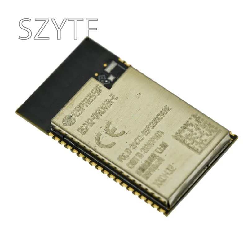 Esp32 Wrover E Esp32 Wrover 4mb 8mb 16mb Flash Memory Esp32 Dual Core Wifi Bluetooth Compatible