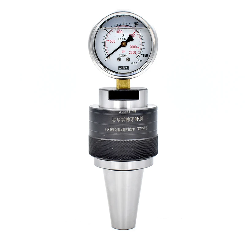 HSK63-Testing-tool-spindle-BT30-BT40-BT50-Hydraulic-testing-instruments ...