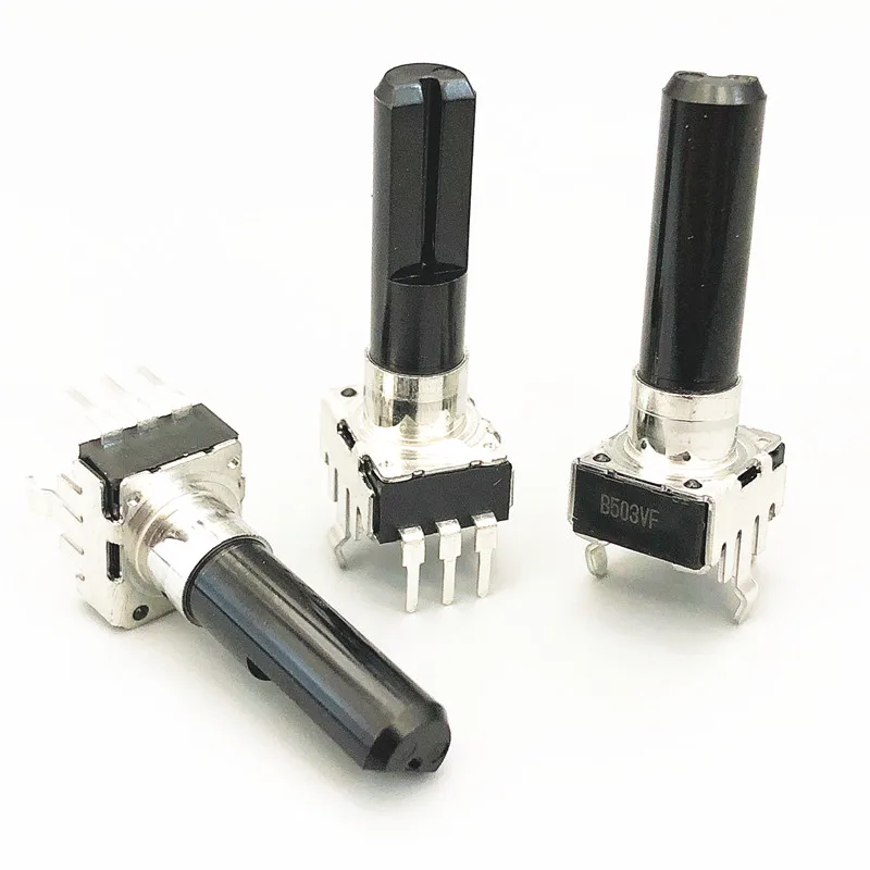 10PCS-RK09-Z103-Z502-C103-B503-A103-B103-A203-B203-C203-3Pin-Single ...