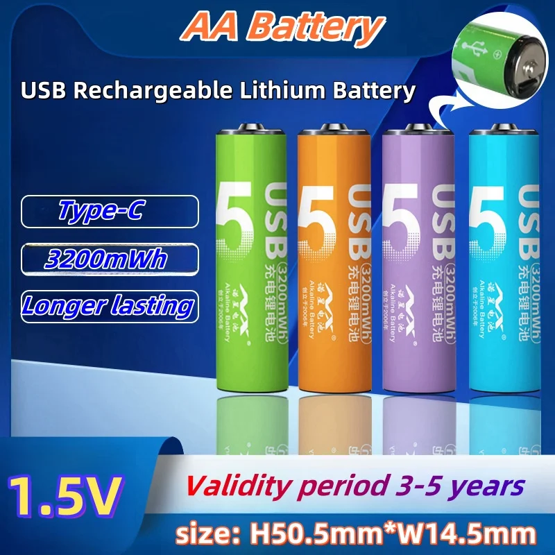 USB C Charging Battery Pack | AliExpress Business