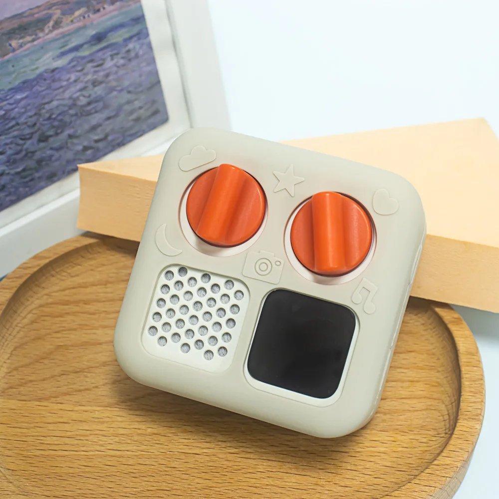 Suitable-For-Yoto-Mini-Small-Audio-Children-s-Story-Player-Silicone ...