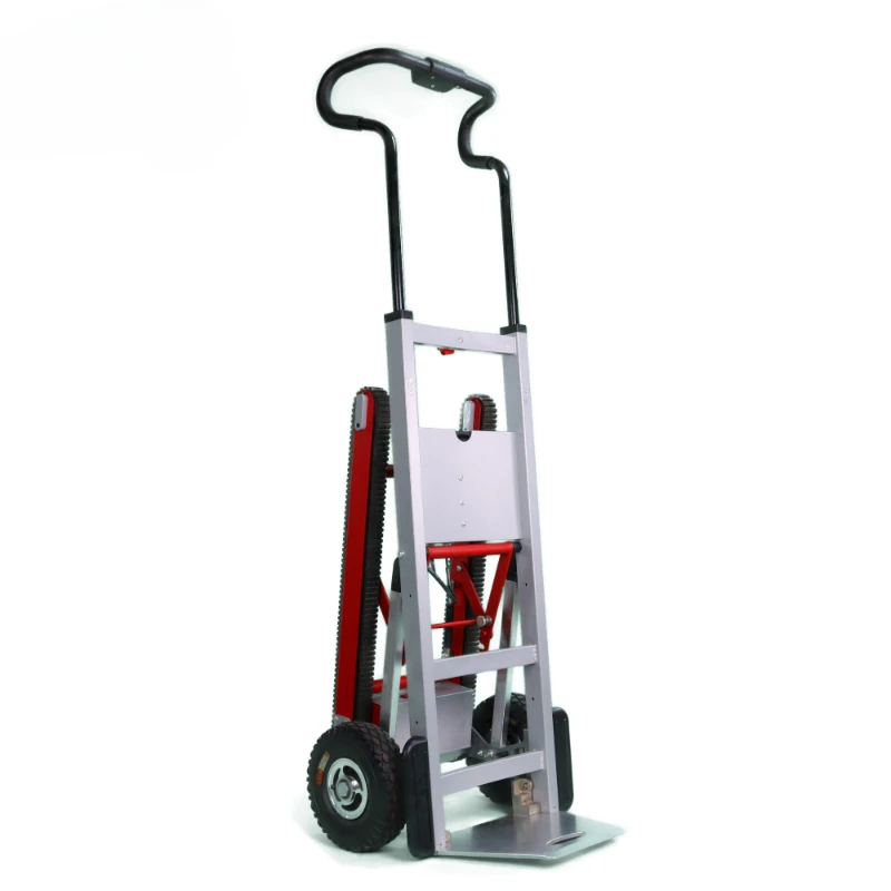 Powered-Climber-Crawler-Electric-AluminiumTransport-Motorized-Folding ...