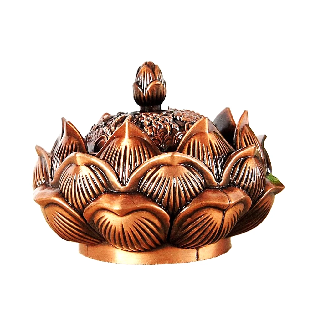 Vintage Aromatherapy Diffuser Essential Oil Diffuser Yoga Aromatherapy ...