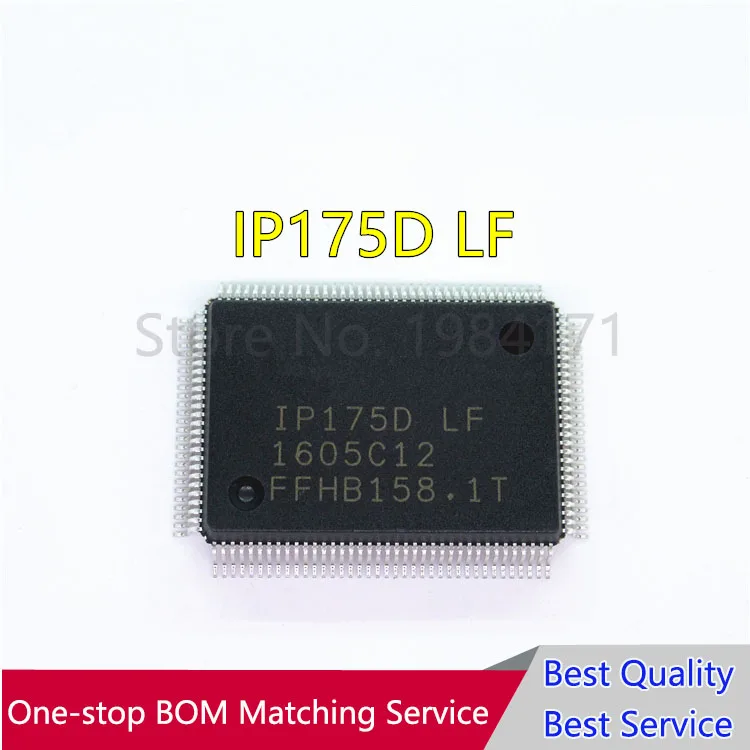 2pcs Ip175c Ip175ch Ip175d - Integrated Circuits - AliExpress