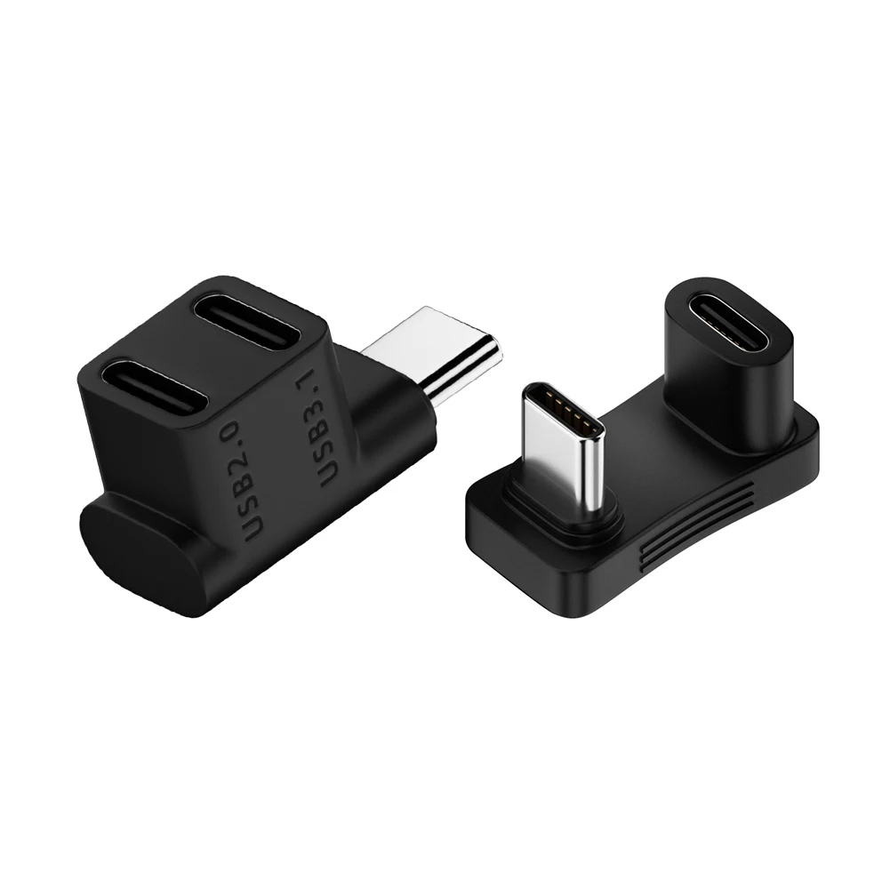 Female-to-Male-Type-C-Converter-Adapter-USB3-1-USB2-0-Type-C-Extension ...