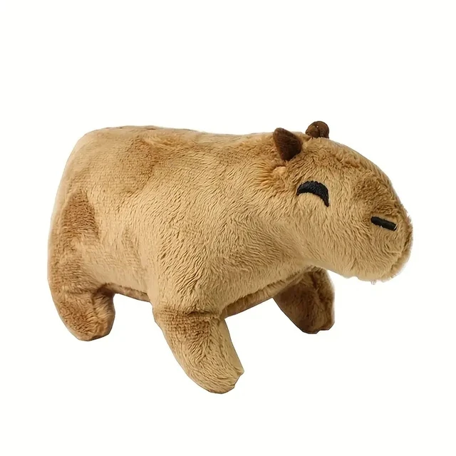 Capybara Knuffel Discounted Buy | www.pinnaxis.com