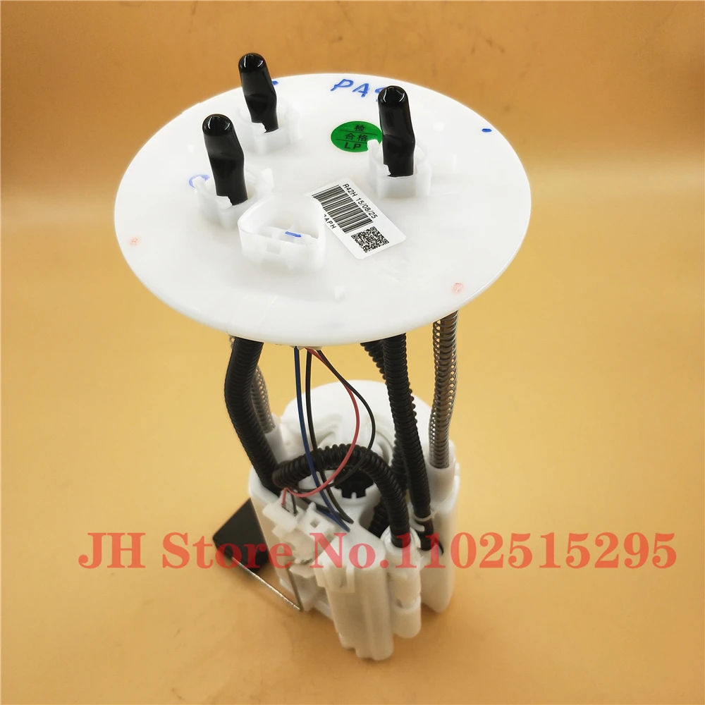 JH-Electrical-Fuel-Pump-Assembly-For-Toyota-Lexus-GX470-Land-Cruiser ...