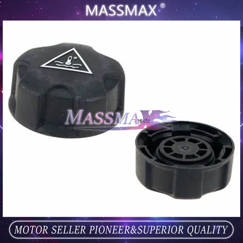 1PCS 17117639024 For BMW F10 F71 F01 F02 F10 Radiator Coolant Reservoir ...