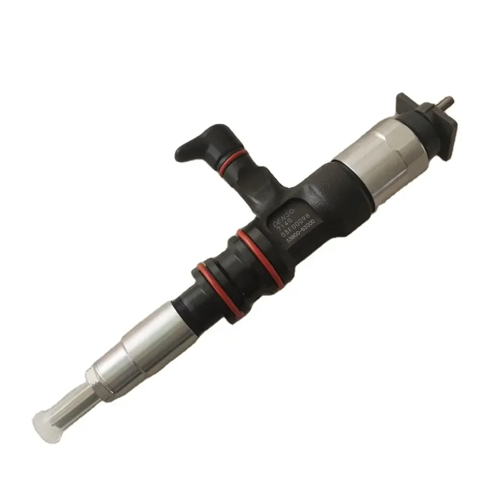 PANGOLIN-095000-7140-33800-52000-Fuel-Injector-for-Denso-Mighty-Mega ...