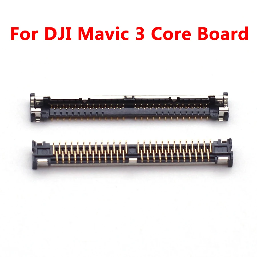 2-20pcs-Core-Board-PCB-Connector-Line-Seat-for-DJI-Mavic-3-Mini-3-Pro ...