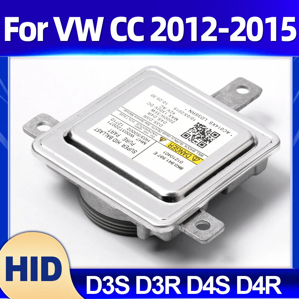 D3S-D3R-D4S-D4R-HID-Xenon-Headlight-Ballast-OEM-8K0941597E-HID-Lights-Ballast-Control-Unit ...