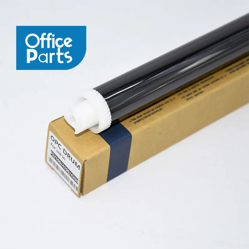 Tambor FS2100 FS4200 OPC original para Kyocera FS-2100, 4200, 4300 ...