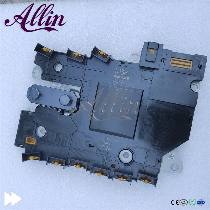 05A-01A-7AT-07A-QX50-QX70-Q50-Q70-Transmission-Control-Unit-Module-TCU ...