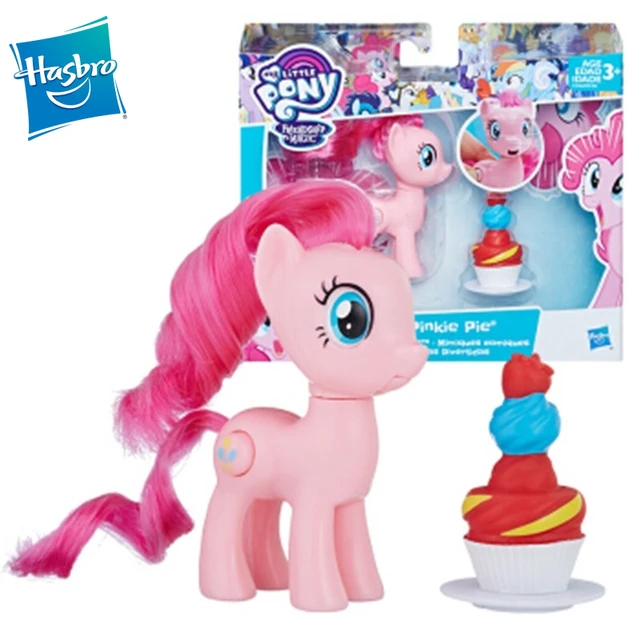 Mlp Pinkamena Toy