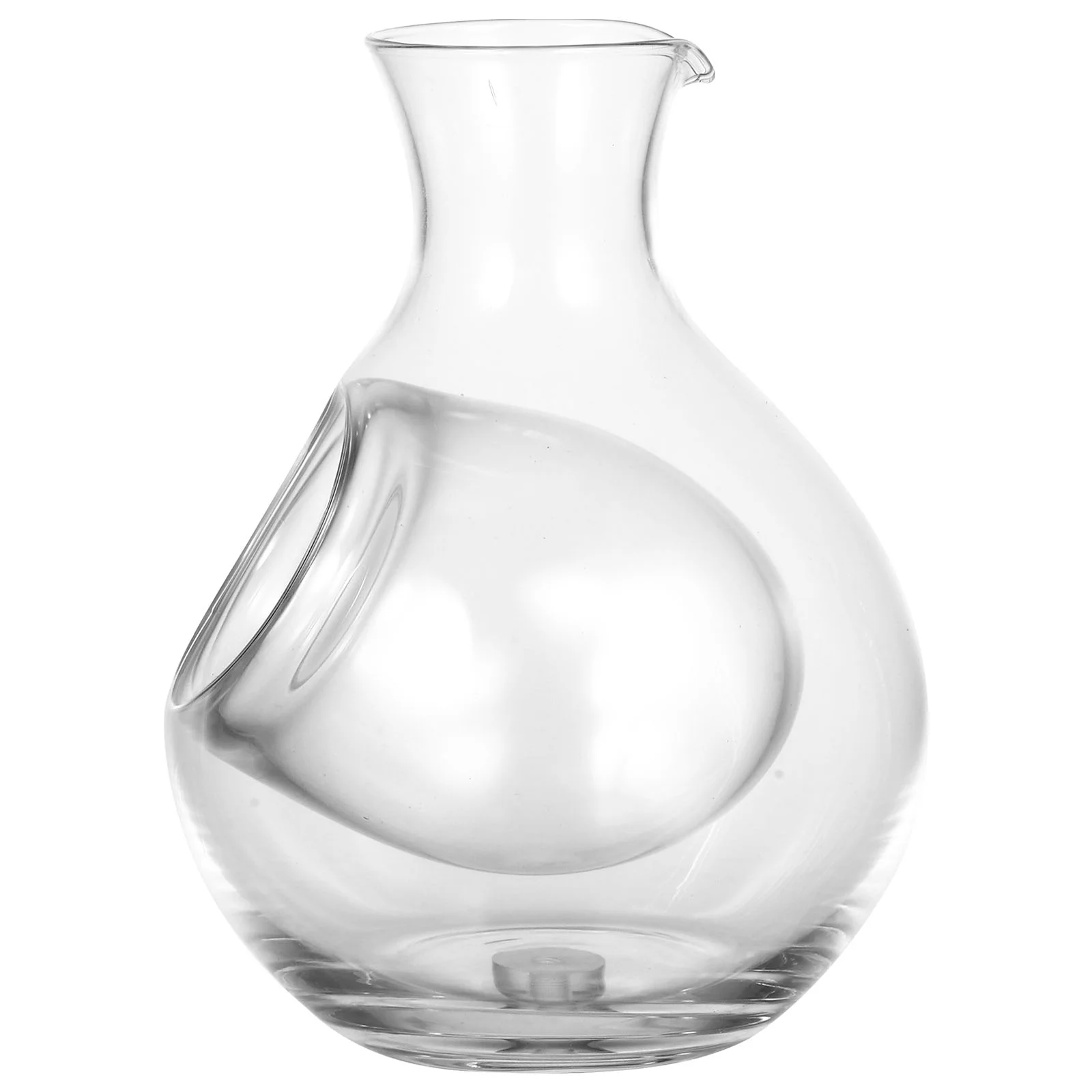 Ice-Jug-Water-Dispenser-Japanese-Style-Decanter-Bottle-Aeration-Cooling ...