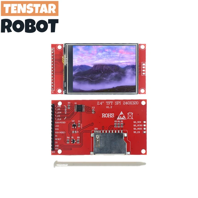 TENSTAR ROBOT Store