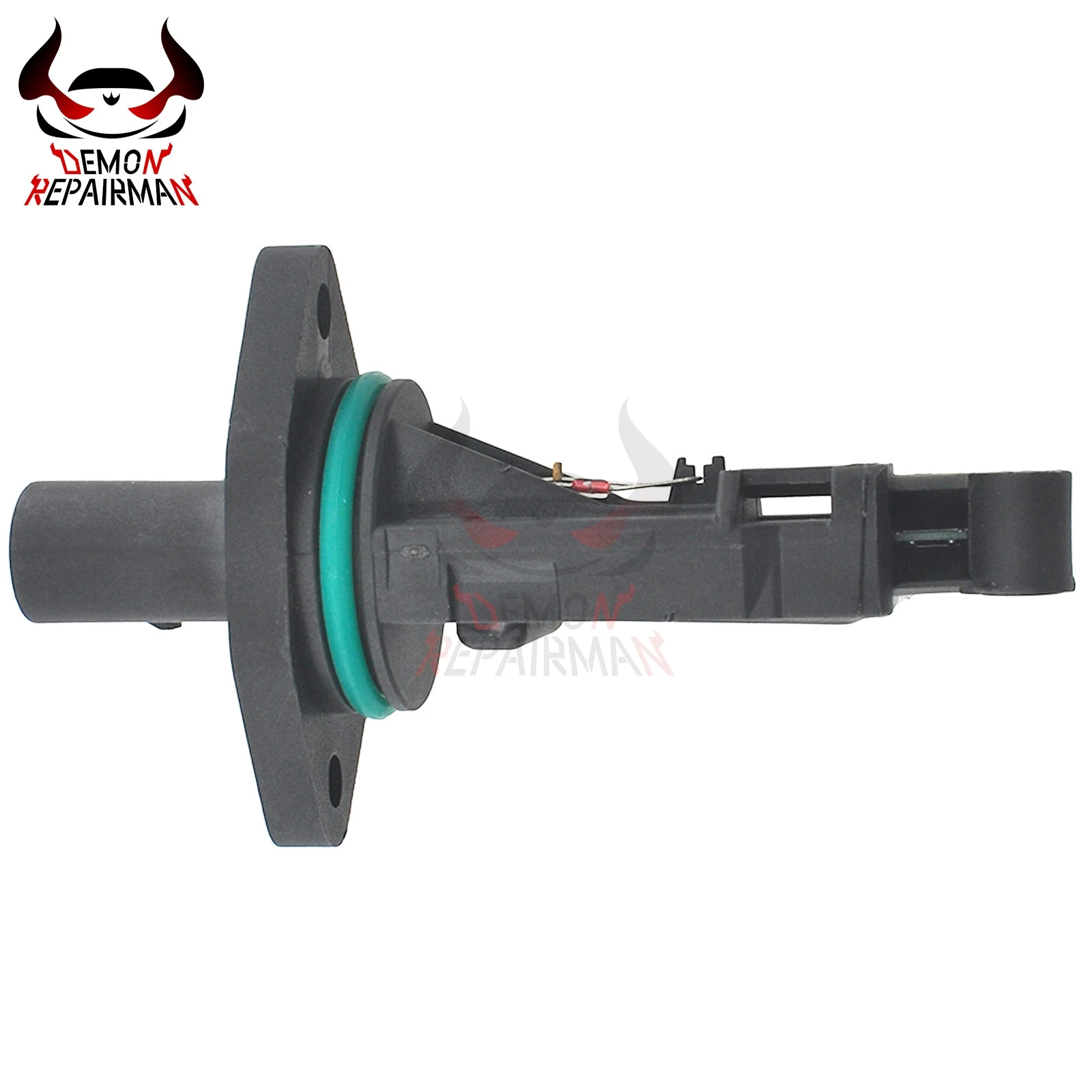 Mass-Air-Flow-Meter-MAF-Sensor-For-Volkswagen-VW-Beetle-Golf-Jetta-1-8 ...