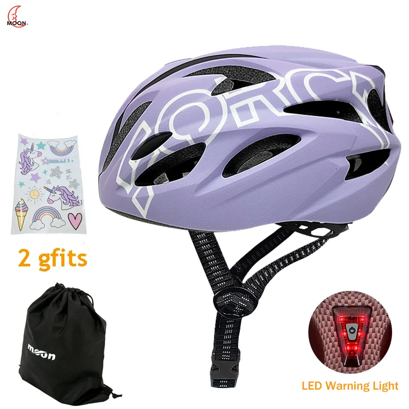 Lightweight-Cycling-Helmet-with-Comfort-Lining-for-Outdoor-Bike ...