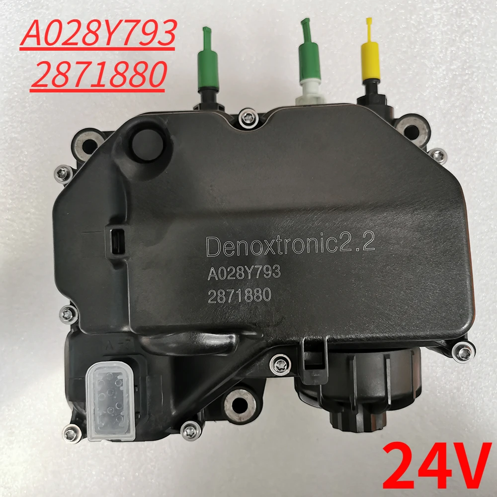 For-2871880-Auto-Adblue-Def-Ureum-Pomp-Module-Doseervloeistof-Voor ...