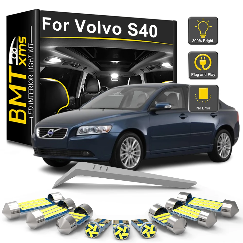 Volvo s40 light bulbs store